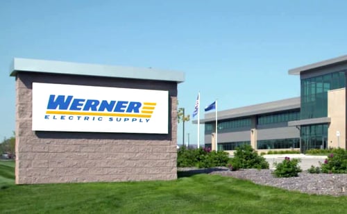 Distribution Resources